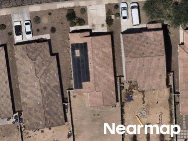 W Pima Ave