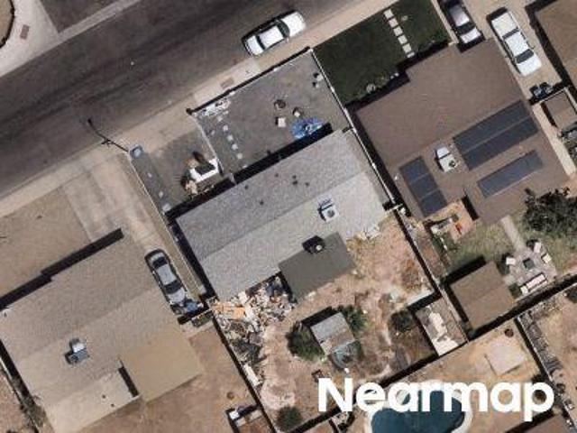 W Pima St
