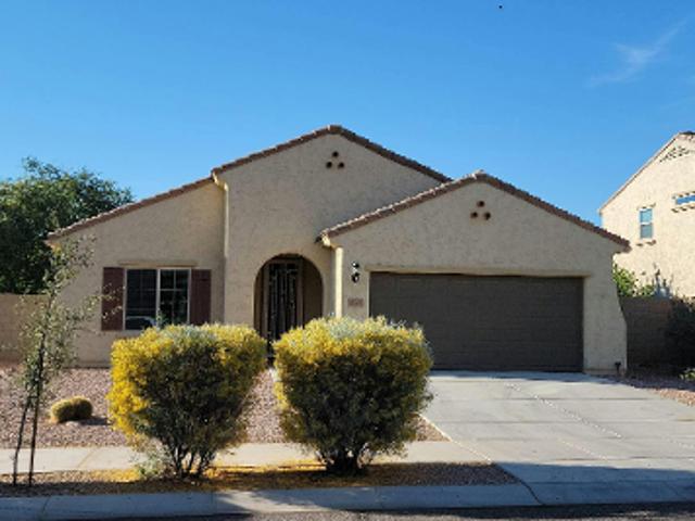 W Pinnacle Vista Dr