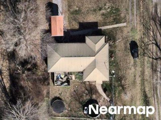 W Piney Grove Rd