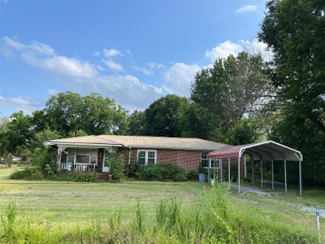 W Piney Grove Rd
