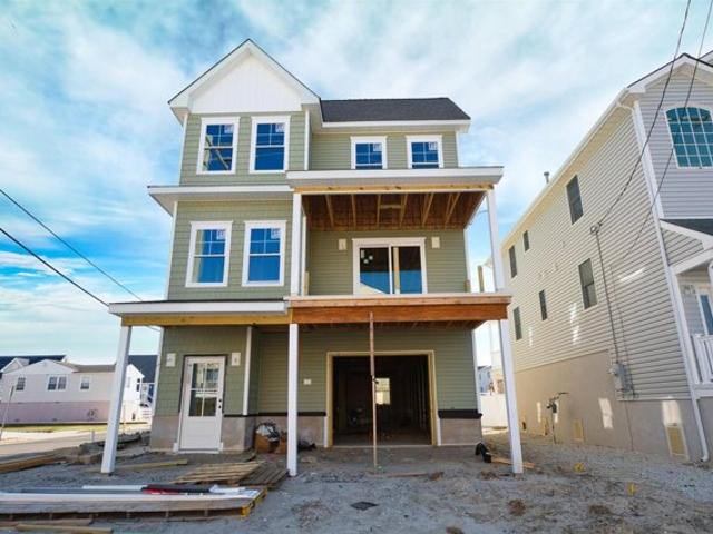 W Pine Ave, West Wildwood, Home For Sale