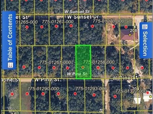 W Pine St Lot 15, Lead Hill, AR 72644