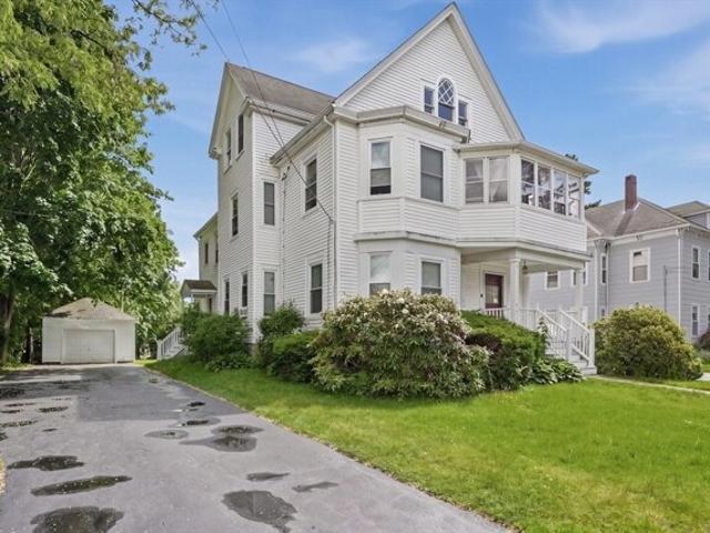 W Pine St, Milford, Home For Sale