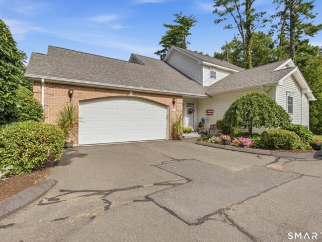 W Pine Way Unit,plainville, Home For Sale