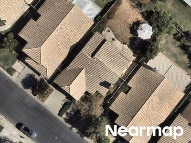 W Pinehurst Dr