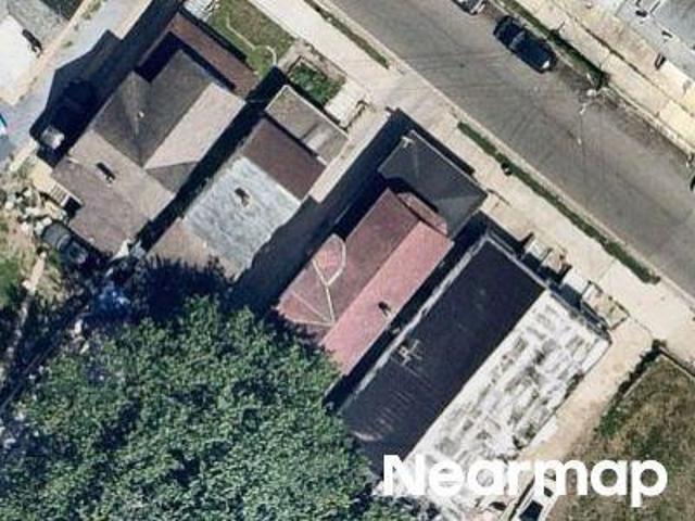 W Pitman St