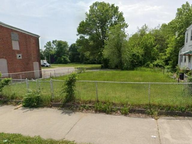W Pitman St, Penns Grove, Plot For Sale