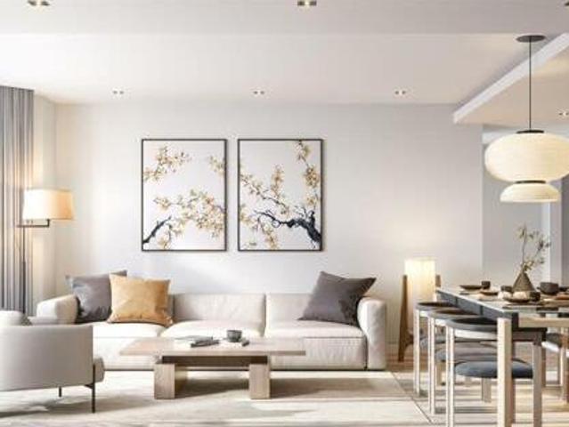 W Place, Great Portland Street, 2 Bedroom Apartment