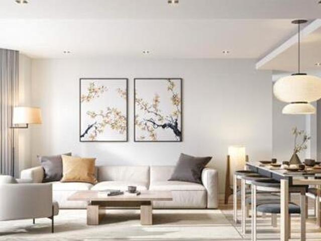 W Place, Great Portland Street, 2 Bedroom Flat