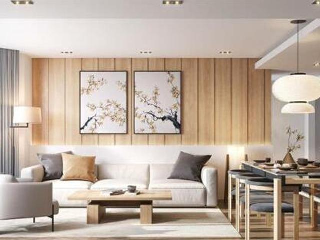 W Place, Great Portland Street, 2 Bedroom Flat