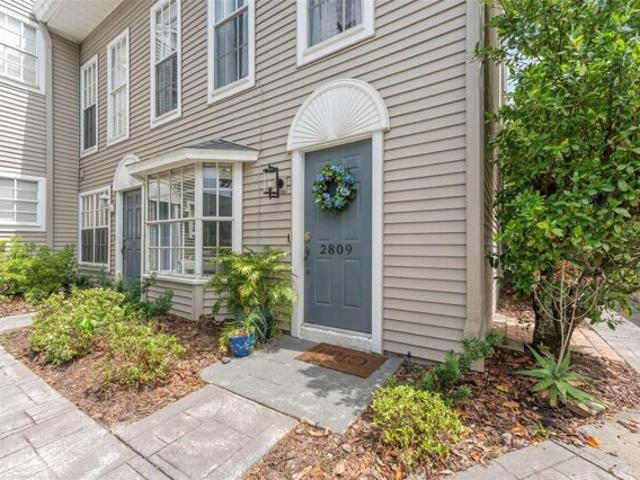W Platt St #,tampa, Condo For Sale