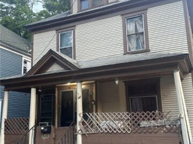 W Pleasant Ave, Syracuse, Home For Sale