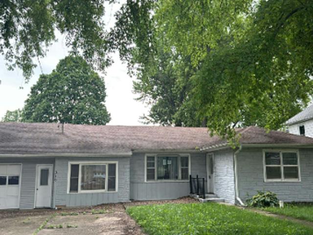 W. Pleasant Street