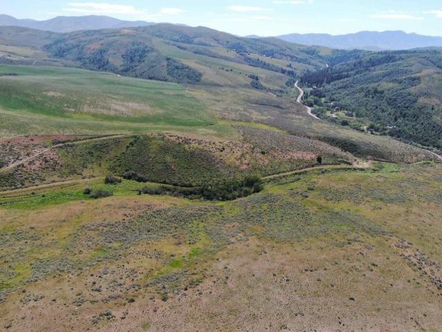 W Pocatello Creek Rd, Pocatello, ID 83201