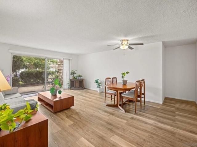W Point Loma Blvd Unit,san Diego, Condo For Sale