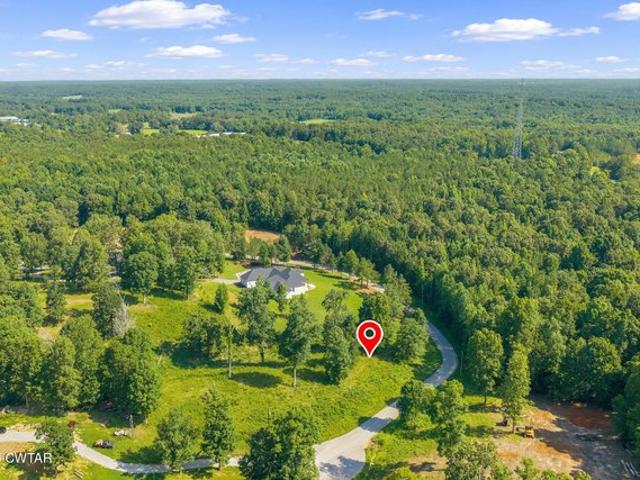 W Pointe Subdivision Lot 109, Lexington, TN 38351