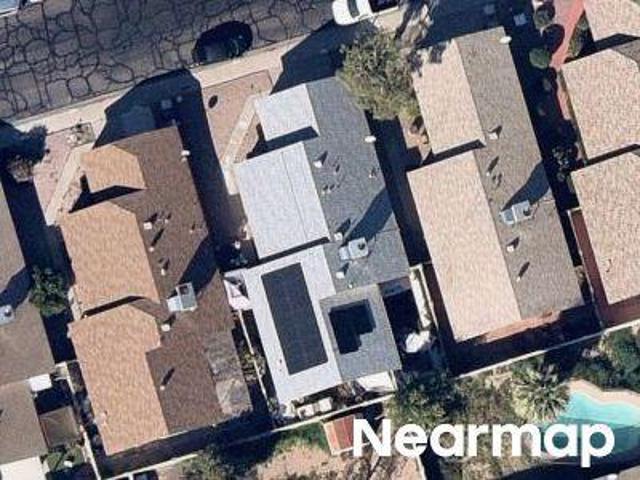 W Poinsettia Dr