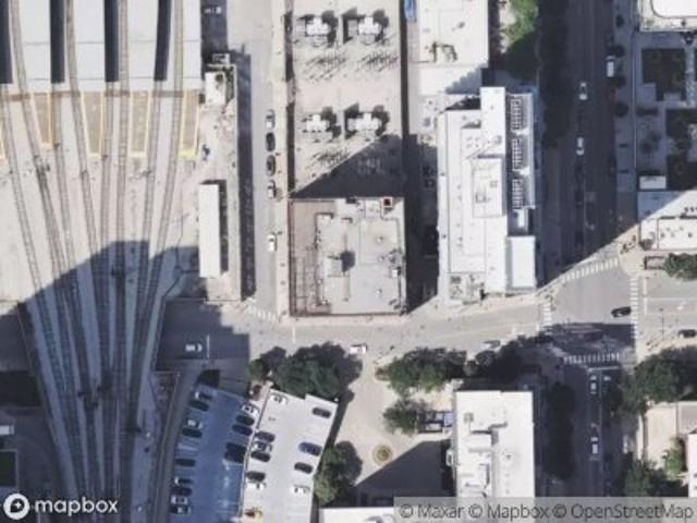 W Polk St Apt 503