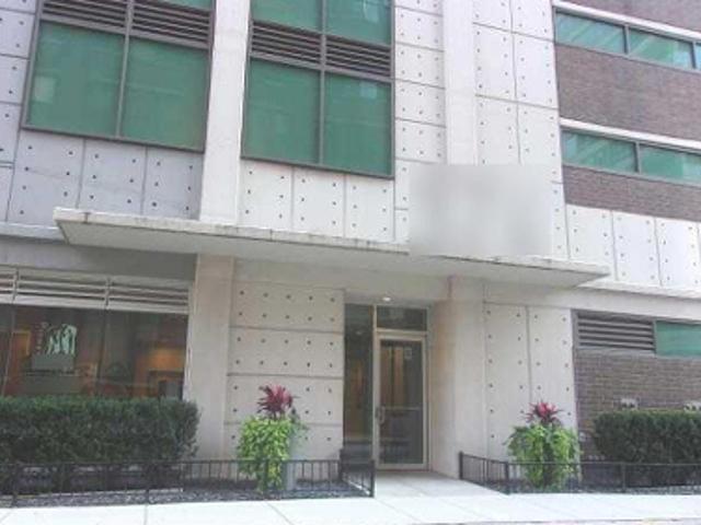 W Polk St Apt 706