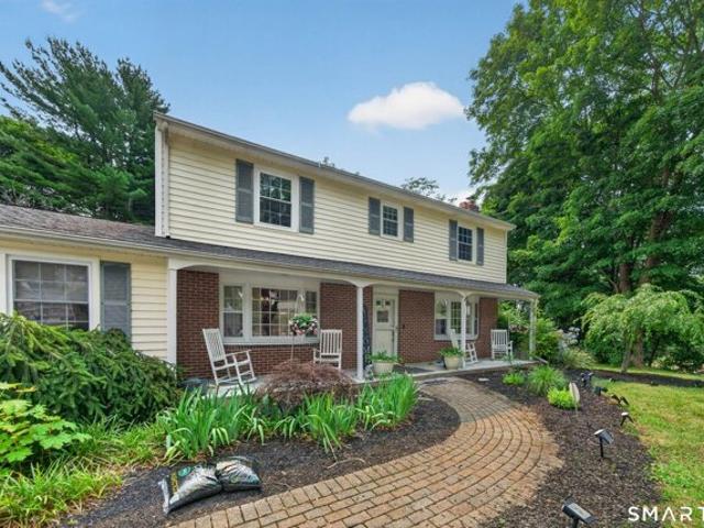 W Pond Rd Ext, North Branford, Home For Sale