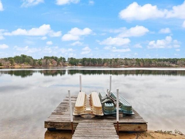 W Pond Rd, Plymouth, Home For Sale