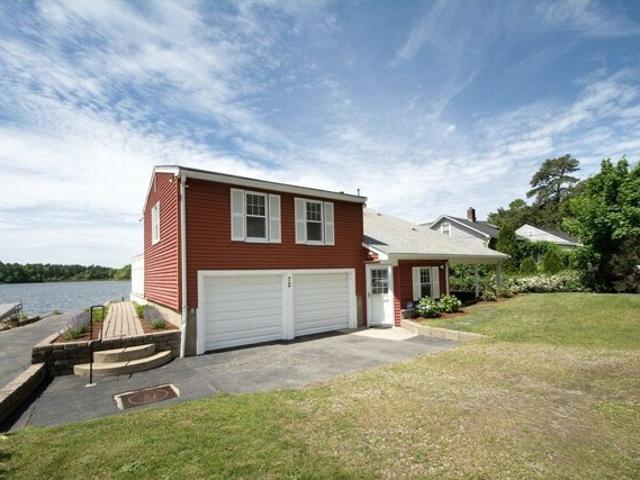 W Pond Rd, Plymouth, Home For Sale