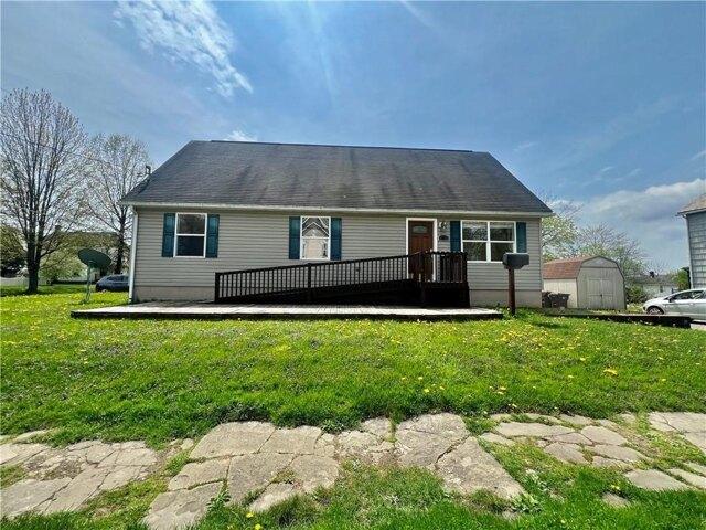 W Poplar St, Grove City, Home For Sale