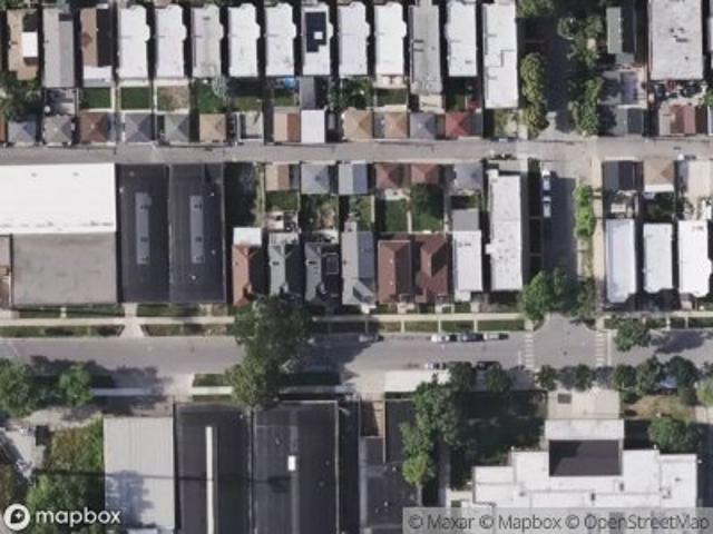 W Potomac Ave