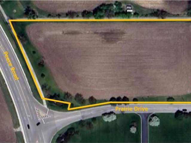 W Prairie Dr Lot 4, Sycamore, IL 60178