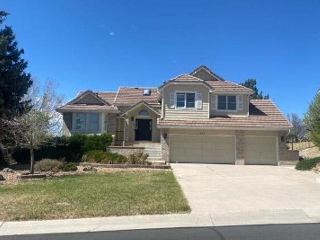 W Prestwick Way
