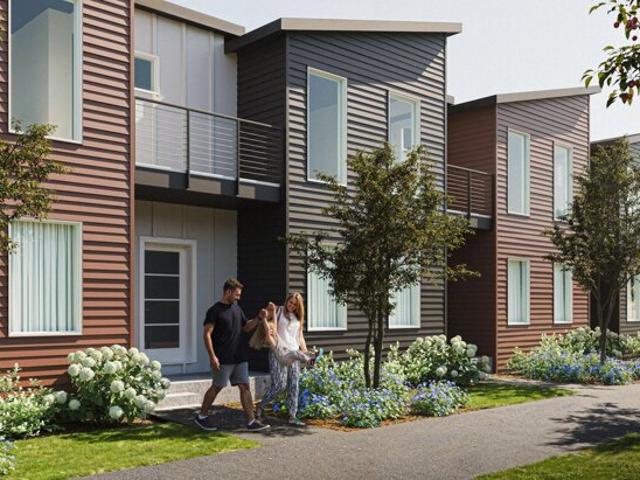 W Presumpscot St Unit F, Portland, Home For Sale