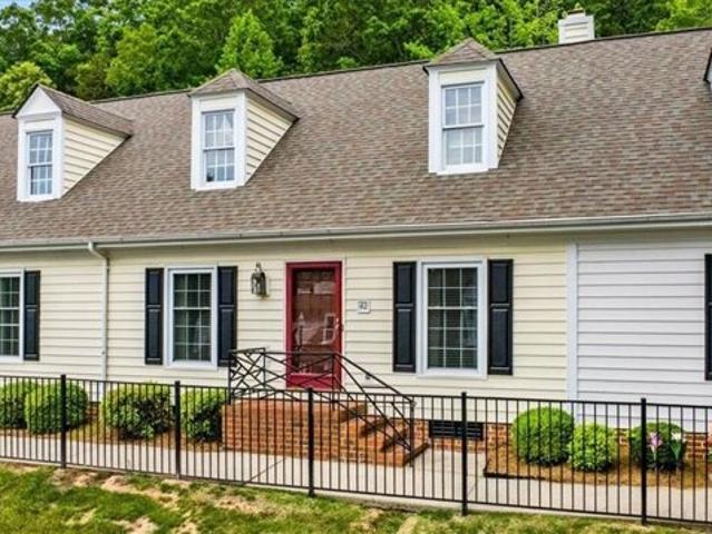 W Presnell St, Asheboro, Home For Sale