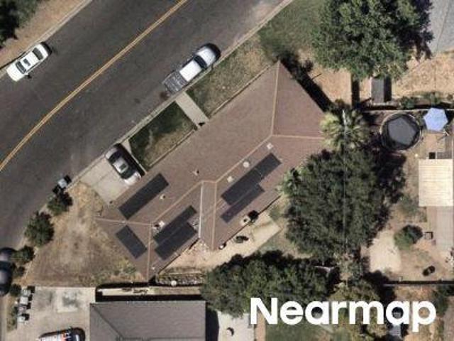 W Princeton Ave