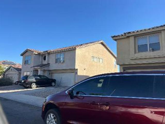 W Prickly Pear Dr