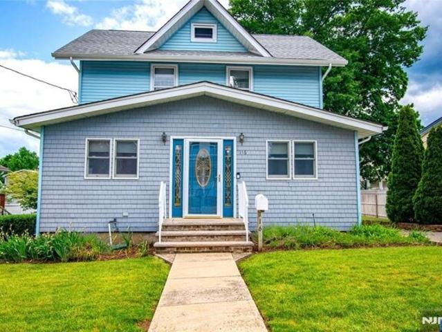 W Quackenbush Ave, Dumont, Home For Sale