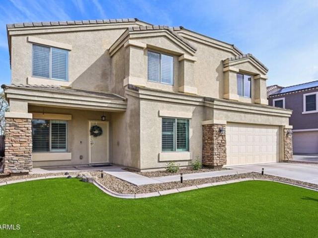 W Quail Ave, Peoria, Home For Sale