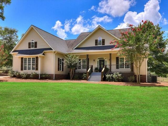 W Quaker Rd, Waynesboro, Home For Sale