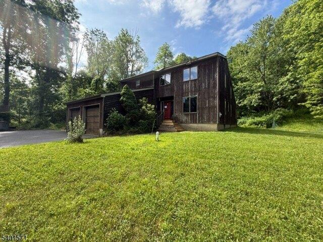 W Quarry Rd, White Township, Home For Sale