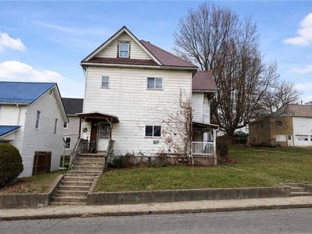 W Quarry St, Butler, Home For Sale