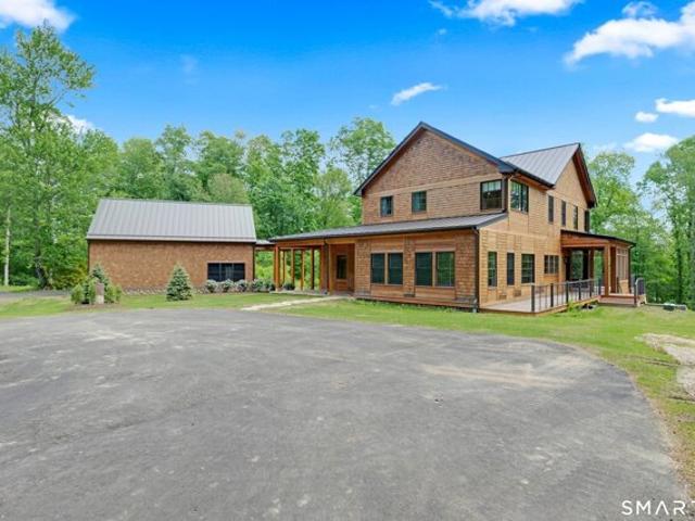 W Quasset Rd, Woodstock, Home For Sale