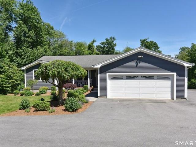 W Quasset Rd, Woodstock, Home For Sale