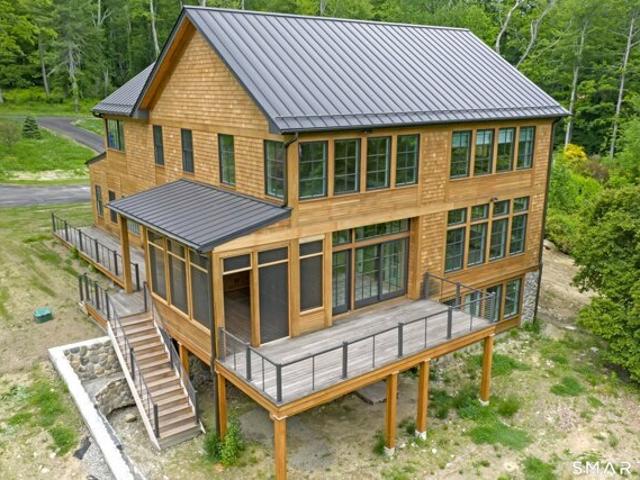 W Quasset Rd, Woodstock, Home For Sale