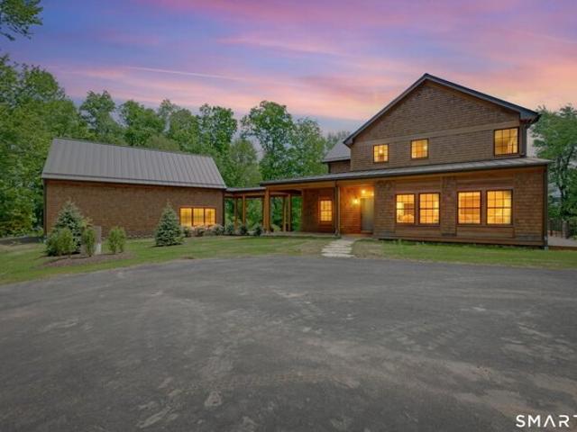 W Quasset Rd, Woodstock, Home For Sale