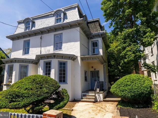 W Queen Ln, Philadelphia, Home For Sale