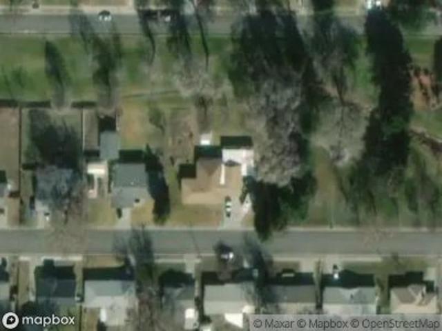 W Quince Ave