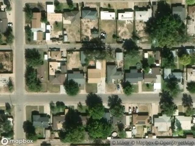 W Runyan Ave