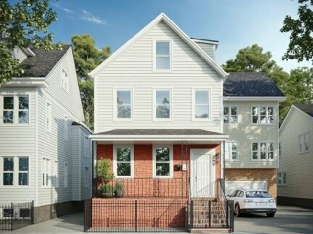 W Runyon St, Newark, Home For Sale