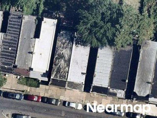 W Ruscomb St