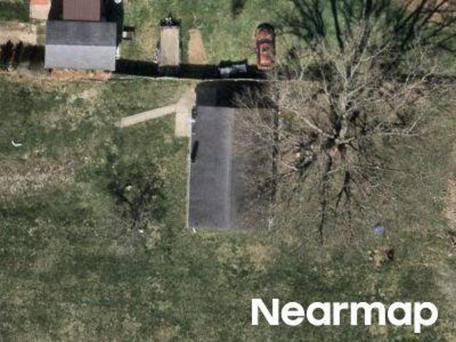 W Rushville Rd NE